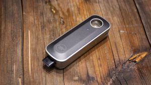 Firefly 2 Vaporizer Review