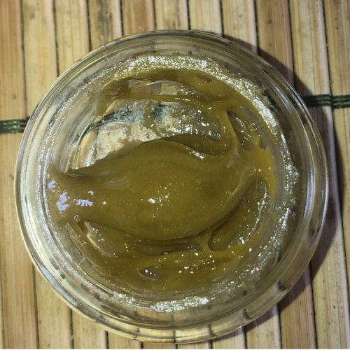 What is Solventless Extraction?