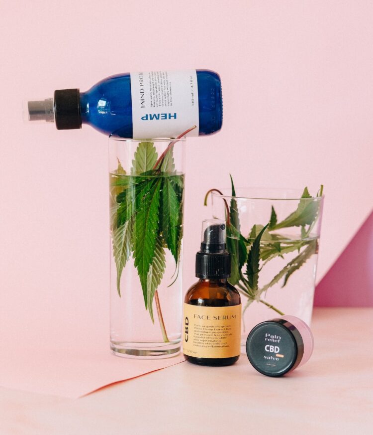 What Is Cannabidiol (CBD)? - History & Health Benefit